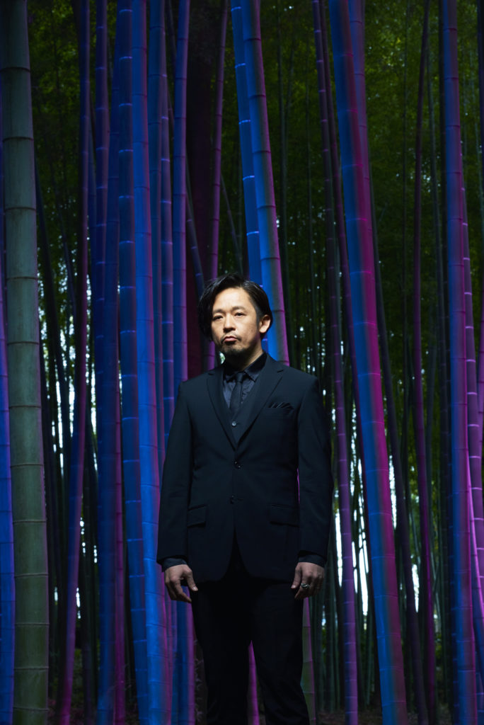 RHYMESTER（MUMMY-D）インタビュー「RHYMESTERの将来の夢」 | SUNSET STYLE