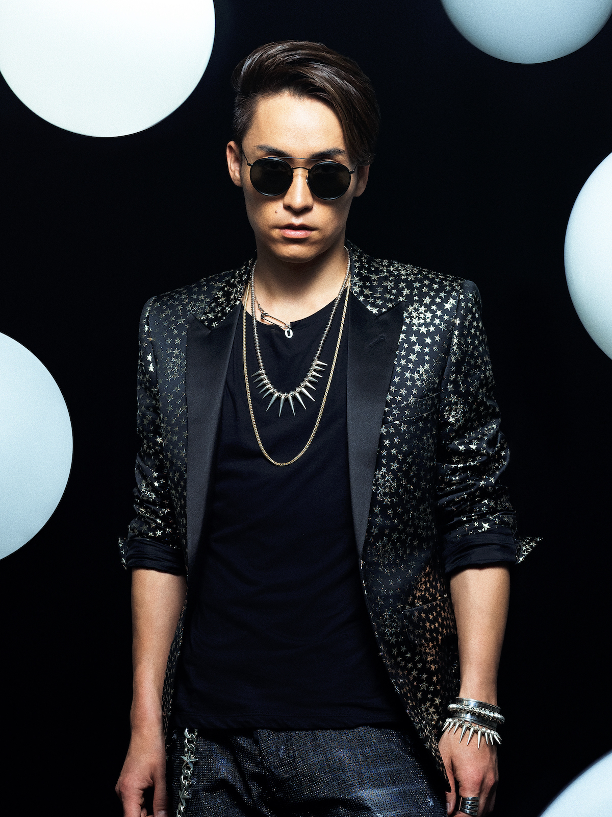 【前編】EXILE TETSUYA氏インタビュー：人生を変えたダンスとEXILE、そしてコーヒー | SUNSET STYLE